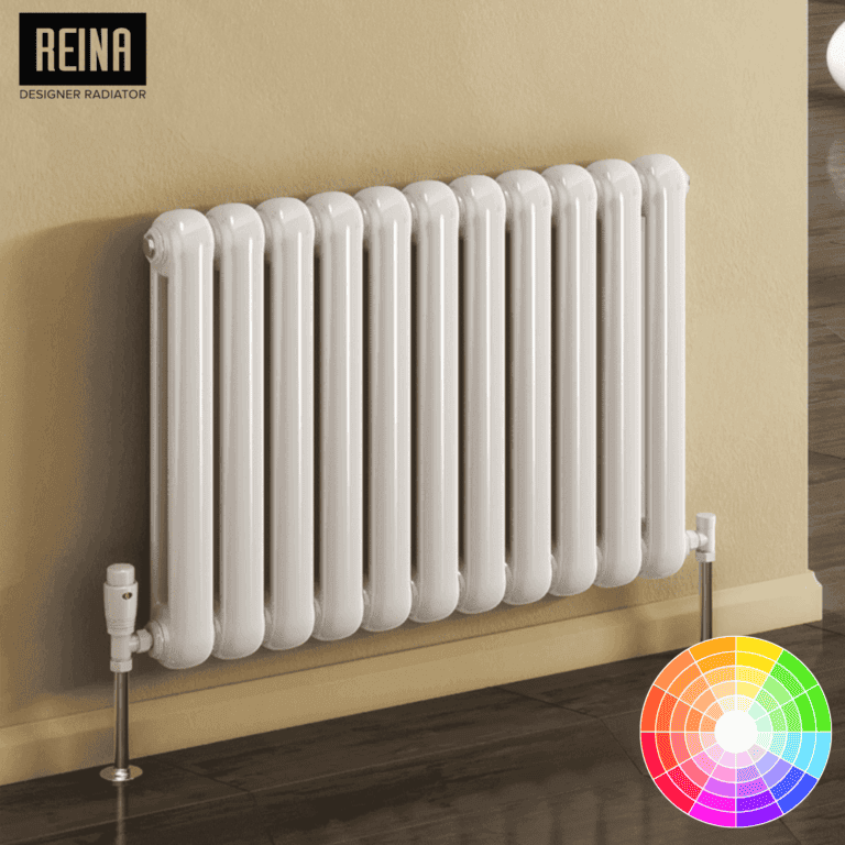 Best Radiator Brands in the UK 2025 | Designer Radiator Showroom ...