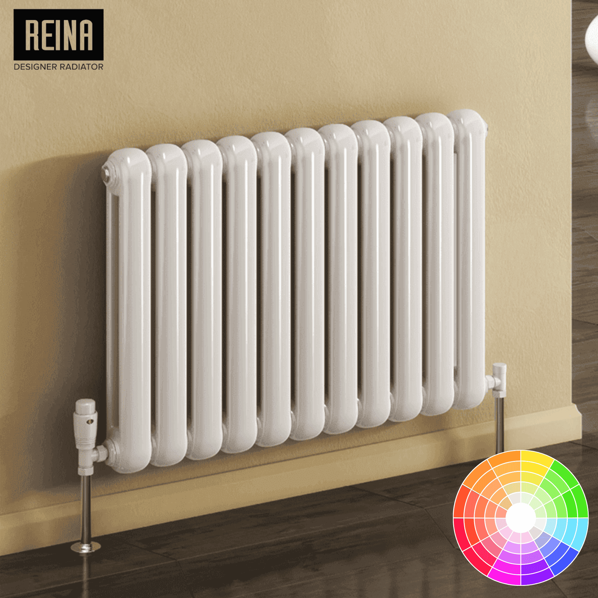 Best Radiator Brands in the UK 2025 | Designer Radiator Showroom ...