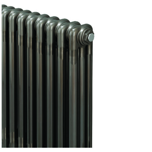DRS Three Column 500mm High Column Radiator Radiator | Free UK Delivery ...