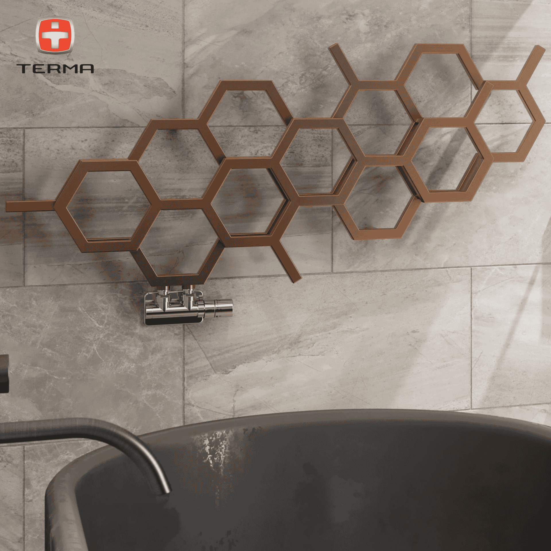 Top 10 Unique & Unusual Radiators | Designer Radiator Showroom | Luxury ...