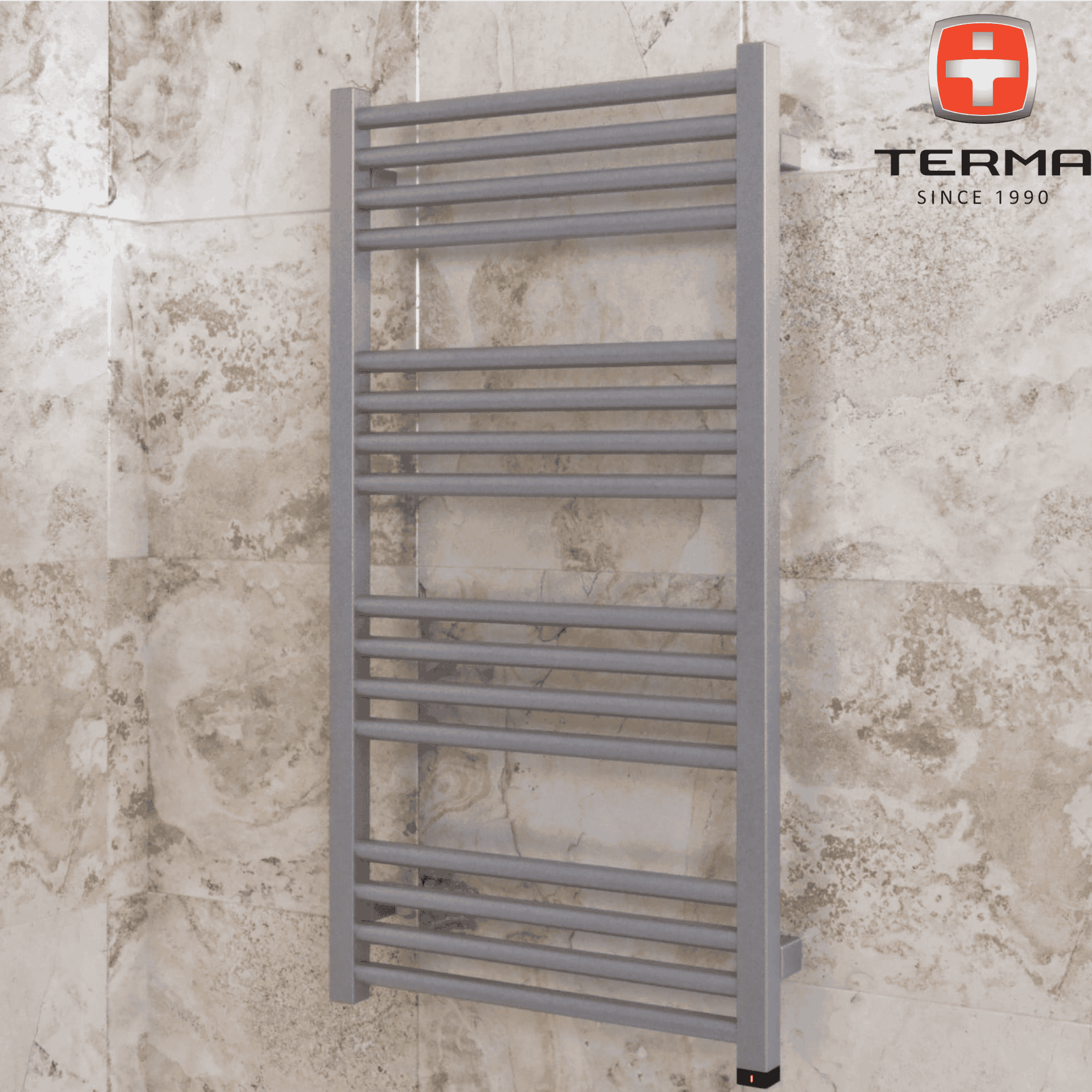 Terma Fiona One Electric Towel Radiator