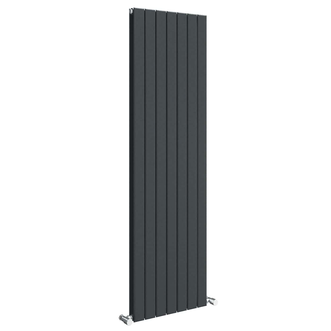 Vogue Fly Line Double Vertical Radiator Radiator | Free UK Delivery ...