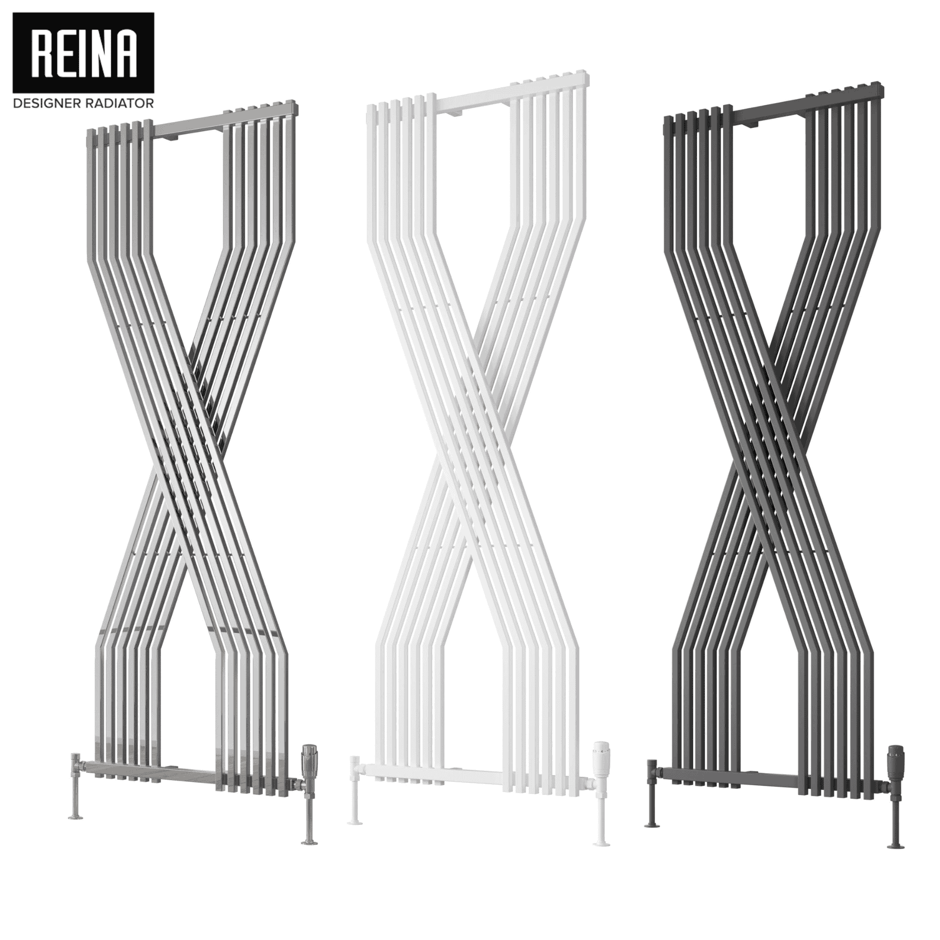 Creative Eye-Catching Radiators: Artistic & Best Heating