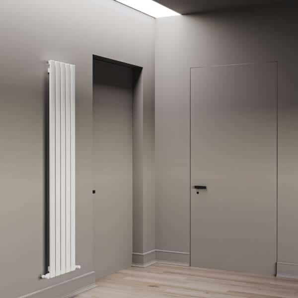 DRS Slimline Vertical Radiator Sleek Modern Limited Stock Radiator ...