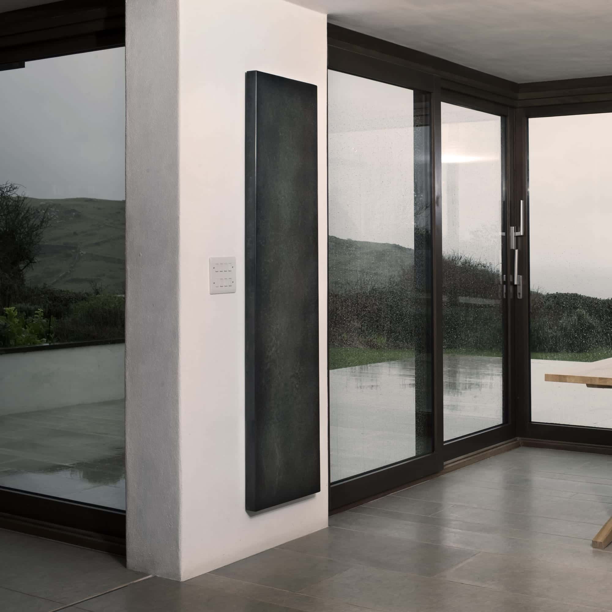 How to Match Wall Radiators with Your Interior Design Style | Designer ...