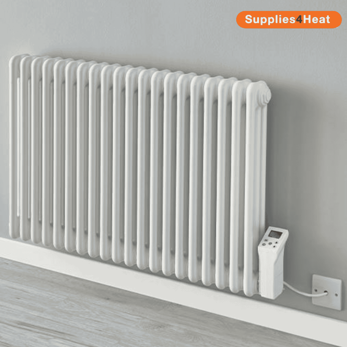 Supplies4Heat | Free UK Delivery & Fitting Service