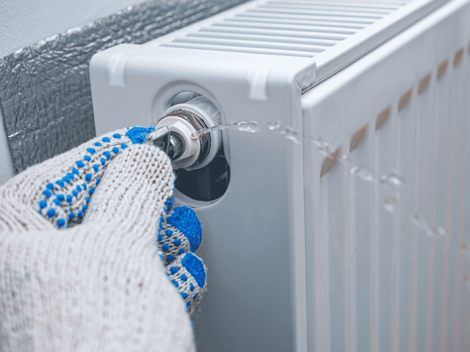 Which Radiators Should You Bleed First? | Designer Radiator Showroom ...