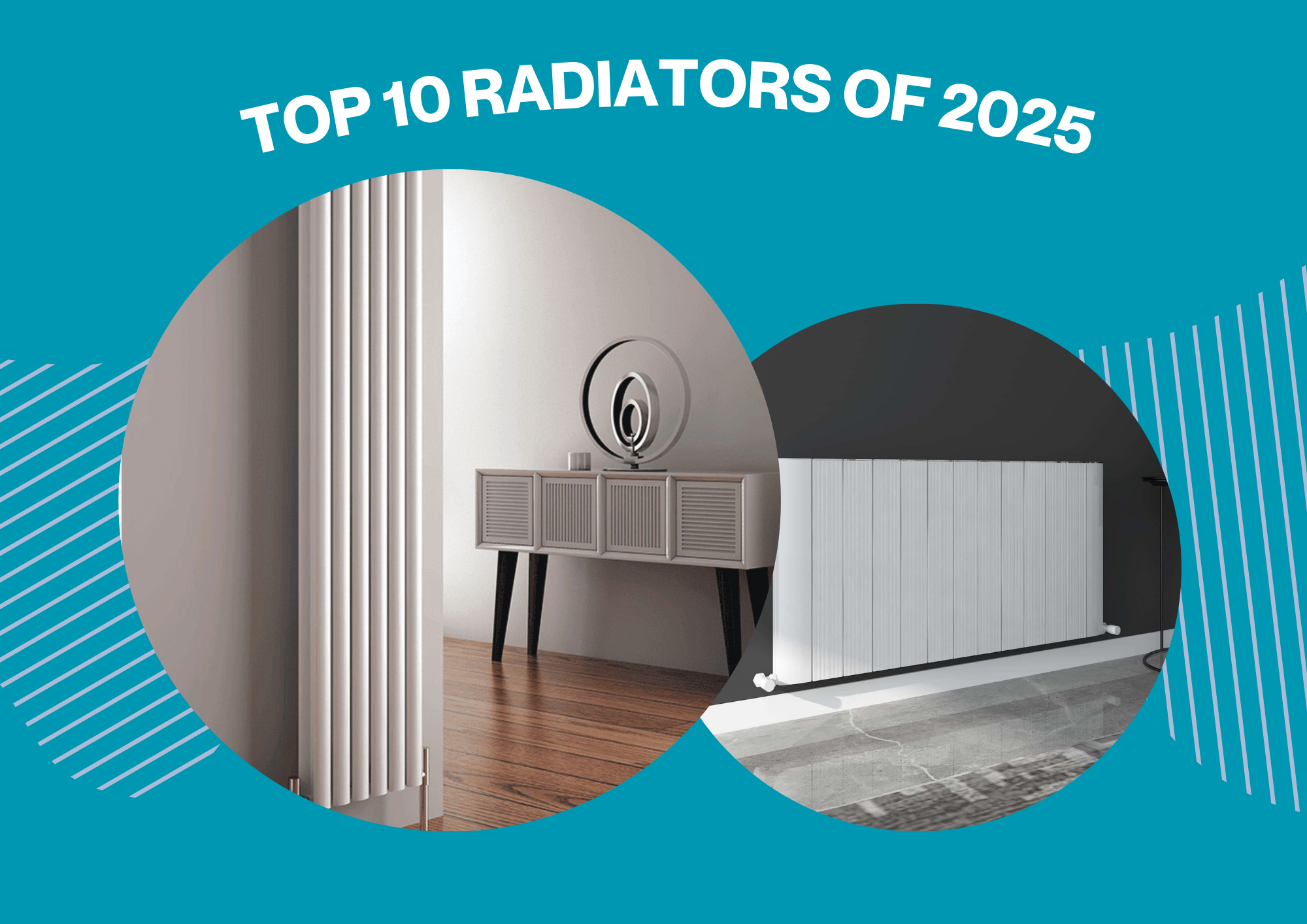 Top 10 Radiators of 2025: The Best Picks for Efficient Home Heating ...